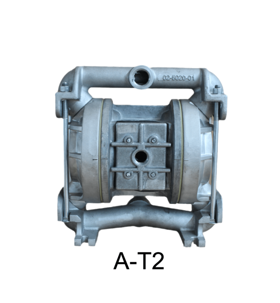 Bơm màng Wilden T2/AAAAB/BNS/BN/ABN/0014 - Metal Clamp Bolt - Cty GPTech